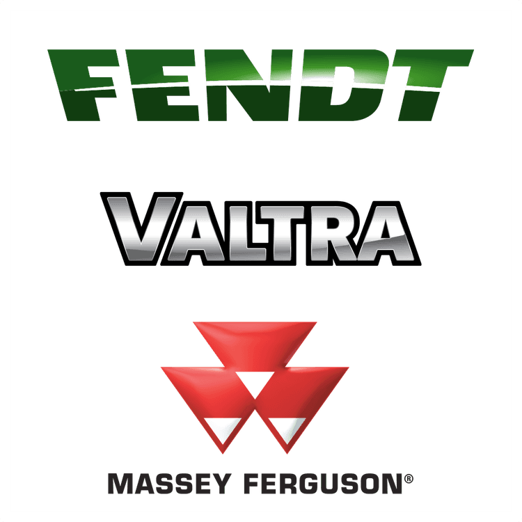 Solution Finder — agrirouter