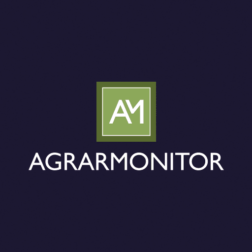 AGRARMONITOR — agrirouter Solution Finder