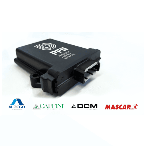 Solution Finder — agrirouter