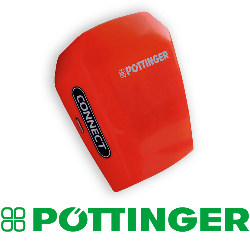 Solution Finder — agrirouter