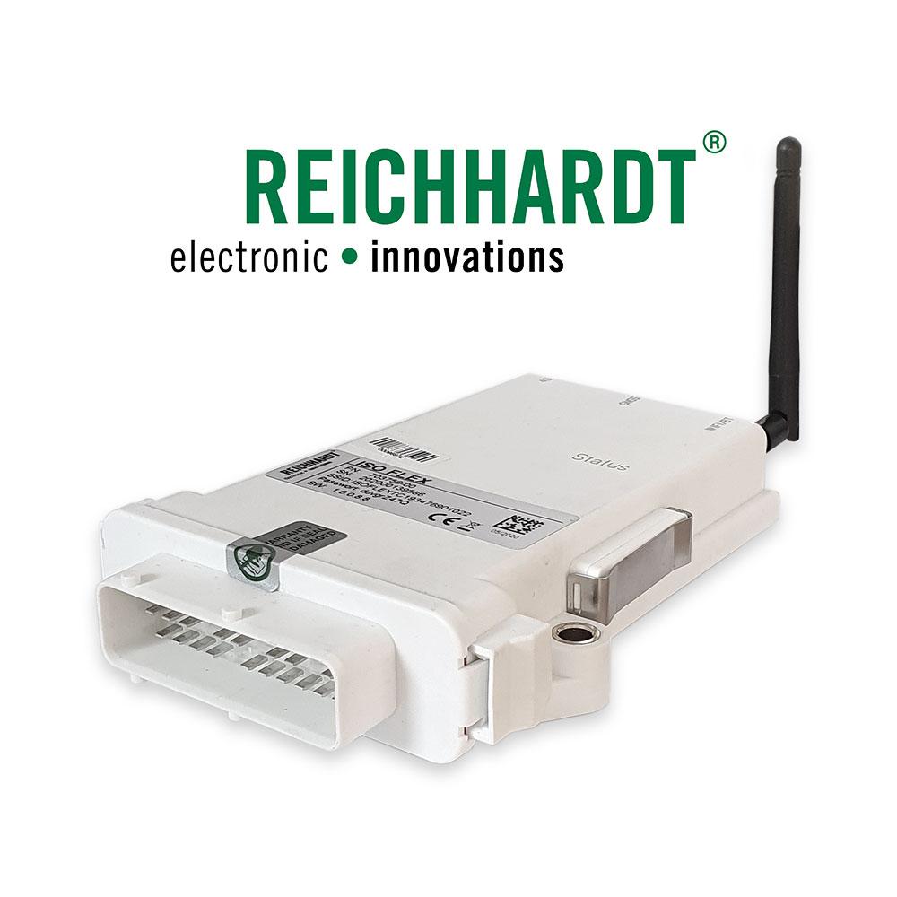 Solution Finder — agrirouter